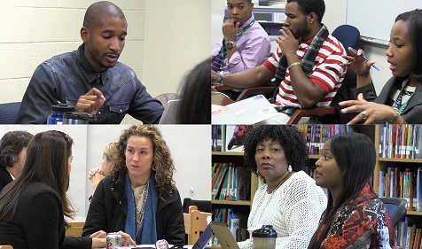 How to Lead a Schoolwide “Team of Leaders”: Tools for Principals ...
