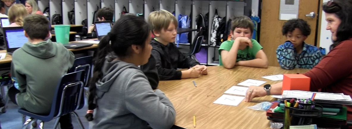 Small-Group Teaching and Tutoring - Opportunity Culture